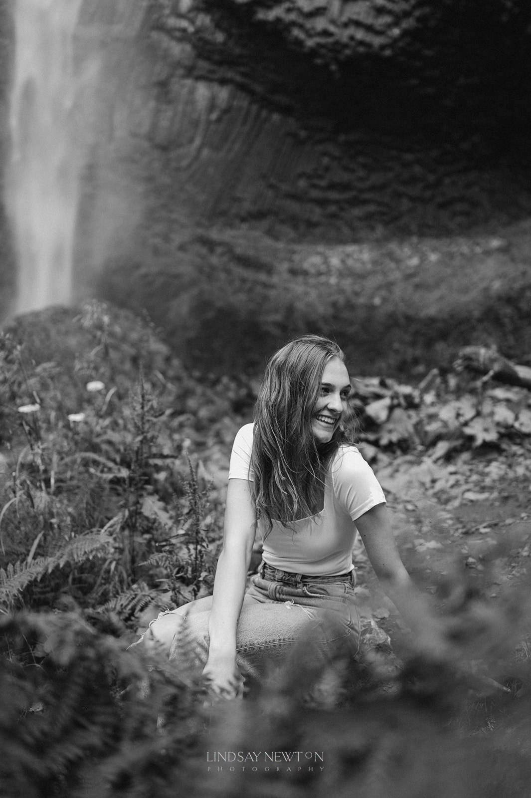 Top 9 Favorite Senior Photo Locations in Oregon ...