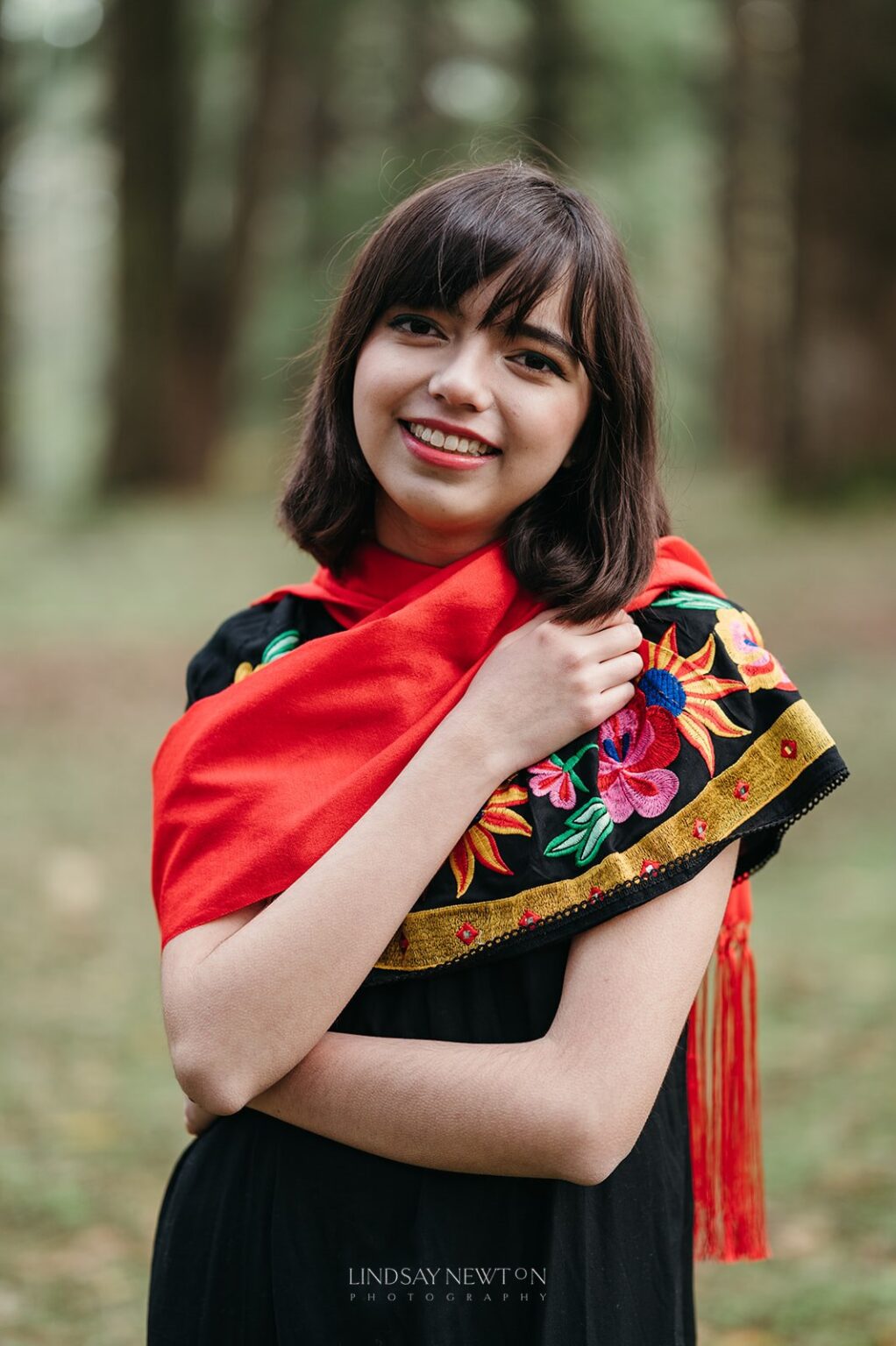 Top 8 Favorite Senior Photo Locations Near Salem, Oregon ...