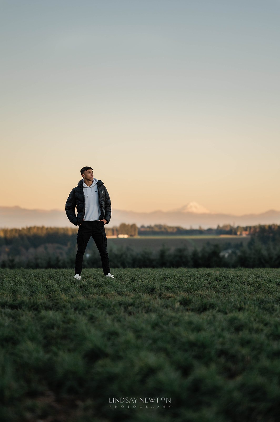 Top 8 Favorite Senior Photo Locations Near Salem, Oregon ...